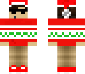 dumbo | Minecraft Skin