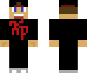 enzo knol kp | Minecraft Skin
