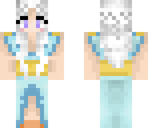 daenerys targaryen | Minecraft Skins