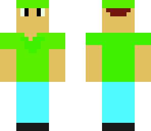 rope burn | Minecraft Skin