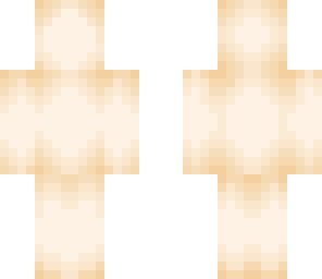 Pale Skin Base | Minecraft Skin