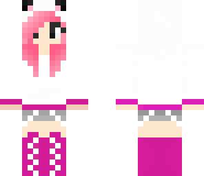 minecraft cute girl | Minecraft Skins