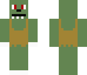kobold | Minecraft Skins