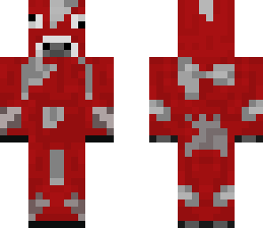 Champivaca | Minecraft Skin