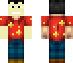 quagmire | Minecraft Skins