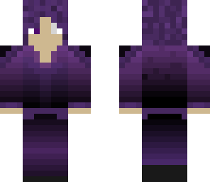 demon non binary | Minecraft Skins