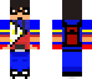 filipino | Minecraft Skins