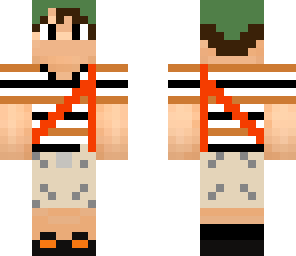 chaves | Minecraft Skins