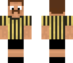 reff | Minecraft Skins
