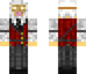 sheepman | Minecraft Skins