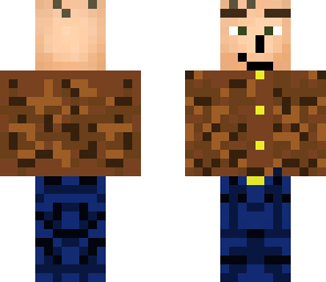 Dad | Minecraft Skin