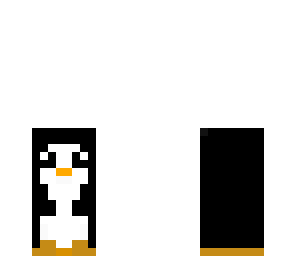Gunter | Minecraft Skin