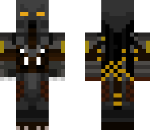 rengar | Minecraft Skins