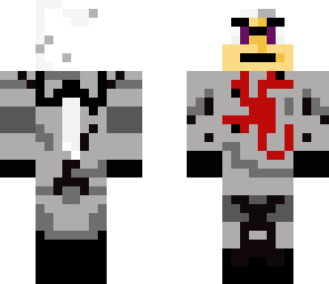 targaryen | Minecraft Skins