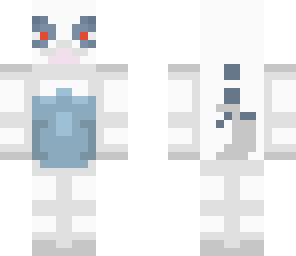 pokemon lugia | Minecraft Skin