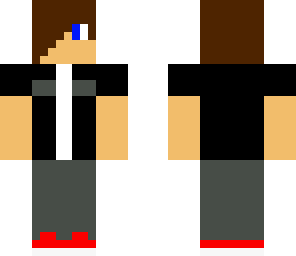 Authenticgames | Minecraft Skins