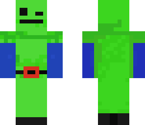 flauschi | Minecraft Skins