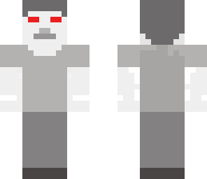 nega | Minecraft Skins