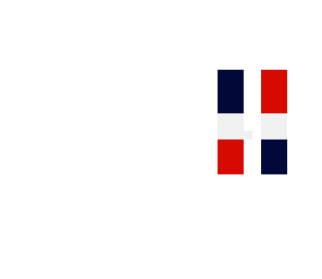 dominican republic | Minecraft Skins
