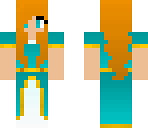 shallan | Minecraft Skins