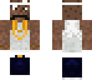 tupac | Minecraft Skins