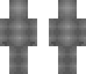 shading template | Minecraft Skin