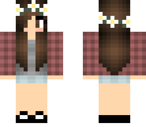 Karen | Minecraft Skin