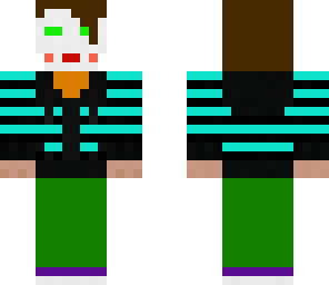 Glp | Minecraft Skins
