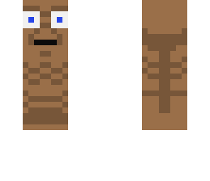 ET | Minecraft Skin