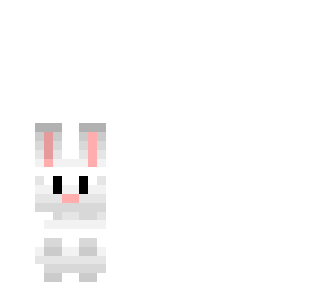 Bunny | Minecraft Skin