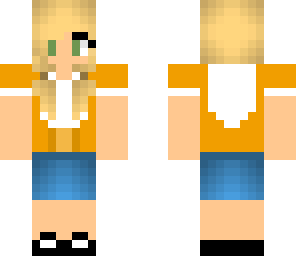 penny | Minecraft Skin