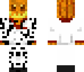 el mas chingon milon | Minecraft Skin