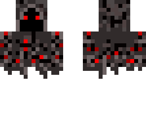 bood reaper | Minecraft Skin