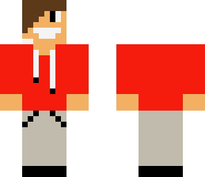 najlepsze skiny | Minecraft Skins