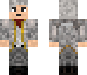 odysseus | Minecraft Skins