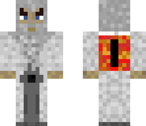 saruman | Minecraft Skins