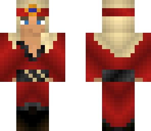 Saudi Arabia | Minecraft Skins