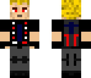 albert wesker | Minecraft Skins