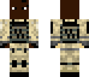 bad guy | Minecraft Skin