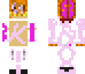 Mcc | Minecraft Skins