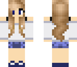 Inappropriate | Minecraft Skins