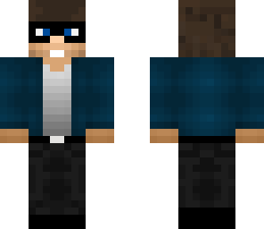 dsdad | Minecraft Skin