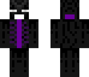 ender colossus | Minecraft Skins