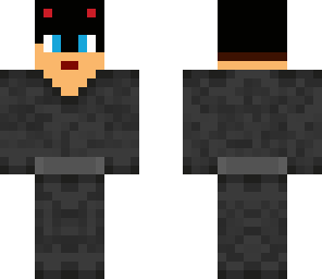 catwoman | Minecraft Skins