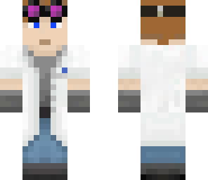 Noah_Skin | Minecraft Skin
