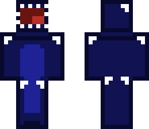 squid squidnugget iballisticsquid | Minecraft Skins