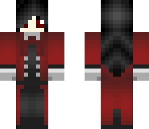 hellsing | Minecraft Skins