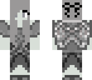 weeping angel | Minecraft Skins