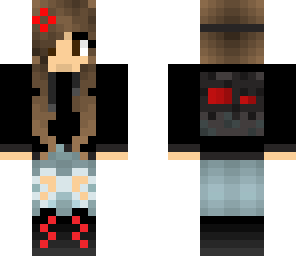 Graser10 Skin