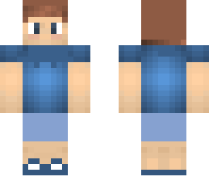 Yodo | Minecraft Skin